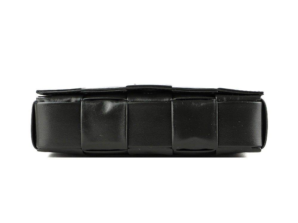 BOTTEGA VENETA(보테가베네타) [보테가베네타] 23FW (717587 VCQ71 3009) 남성 인트레치아토 카세트 ...