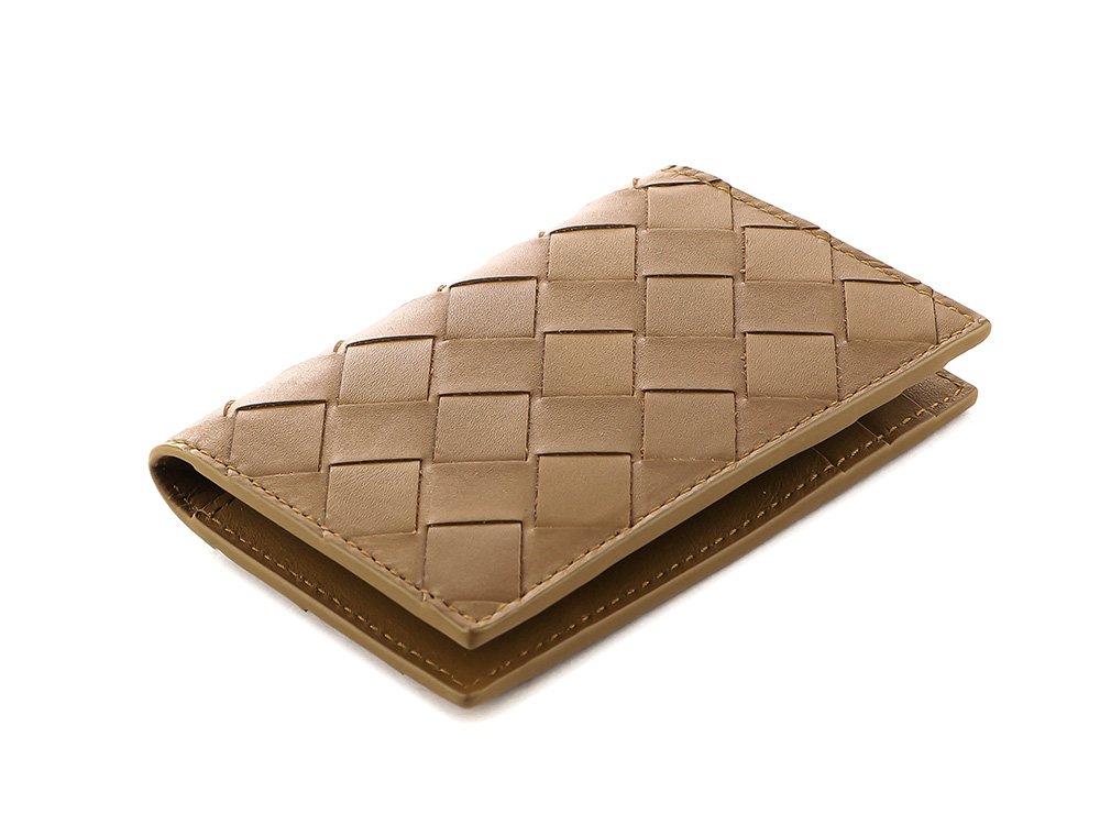 BOTTEGA VENETA(보테가베네타) [보테가베네타] 22SS (592619 VCPQ4 7718) 남성 카드지갑 | S.I ...