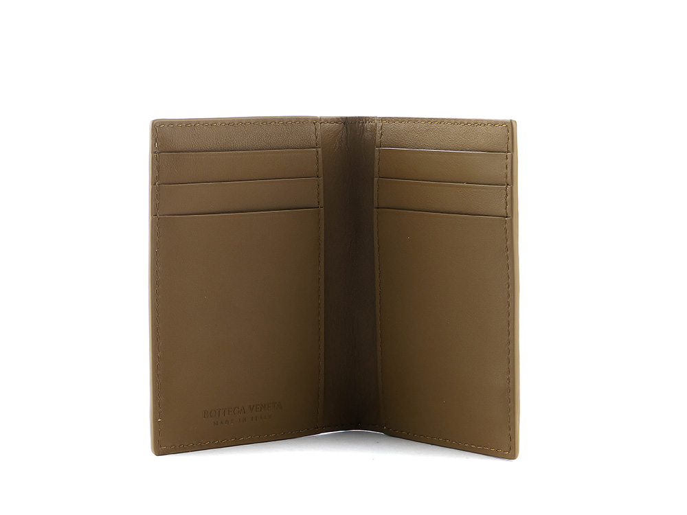 BOTTEGA VENETA(보테가베네타) [보테가베네타] 22SS (592619 VCPQ4 7718) 남성 카드지갑 | S.I ...