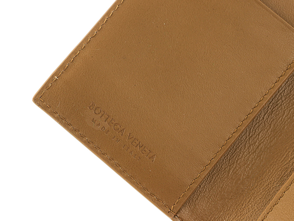 BOTTEGA VENETA(보테가베네타) [보테가베네타] 22SS (592619 VCPQ4 7718) 남성 카드지갑 | S.I ...