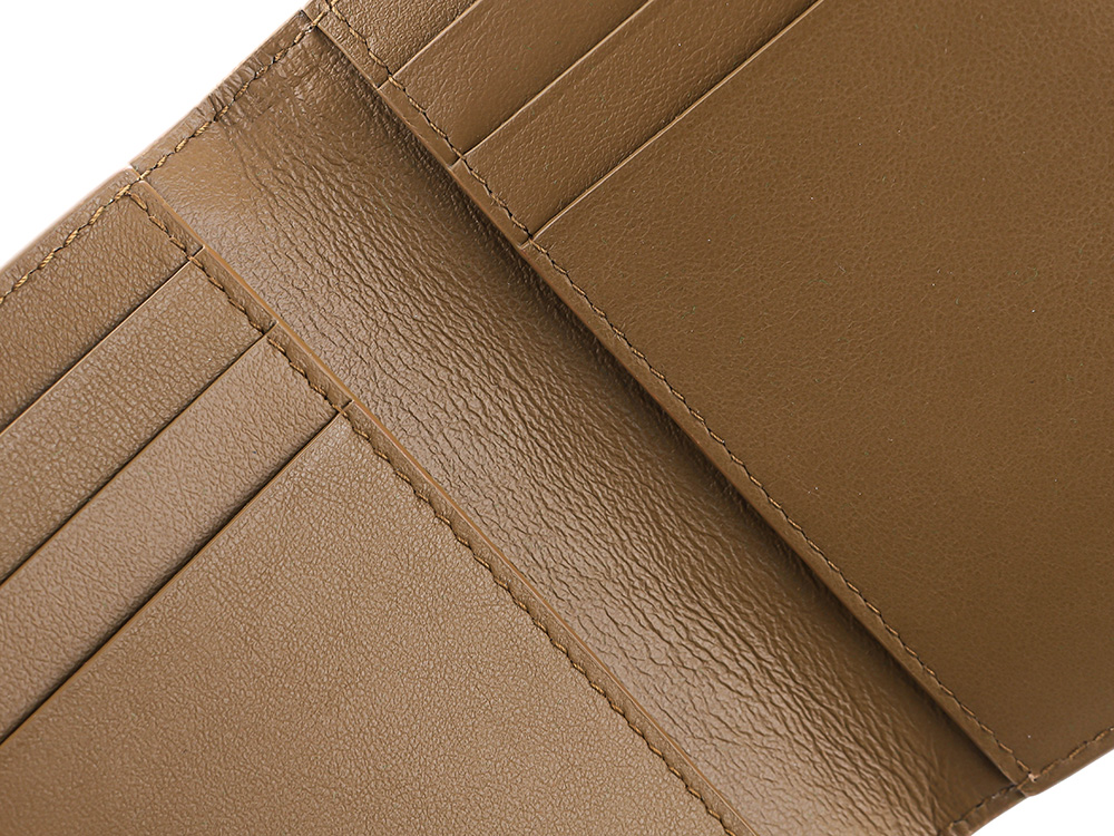 BOTTEGA VENETA(보테가베네타) [보테가베네타] 22SS (592619 VCPQ4 7718) 남성 카드지갑 | S.I ...