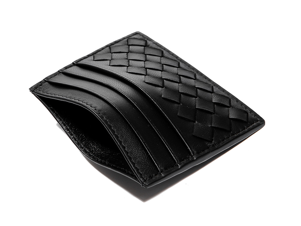 BOTTEGA VENETA(보테가베네타) [보테가베네타] 23SS 여성 카드지갑 (I_162150 V001N 1000) | 신세계V