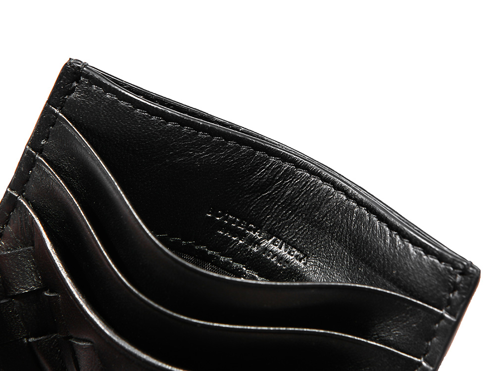 BOTTEGA VENETA(보테가베네타) [보테가베네타] 23SS 여성 카드지갑 (I_162150 V001N 1000) | 신세계V