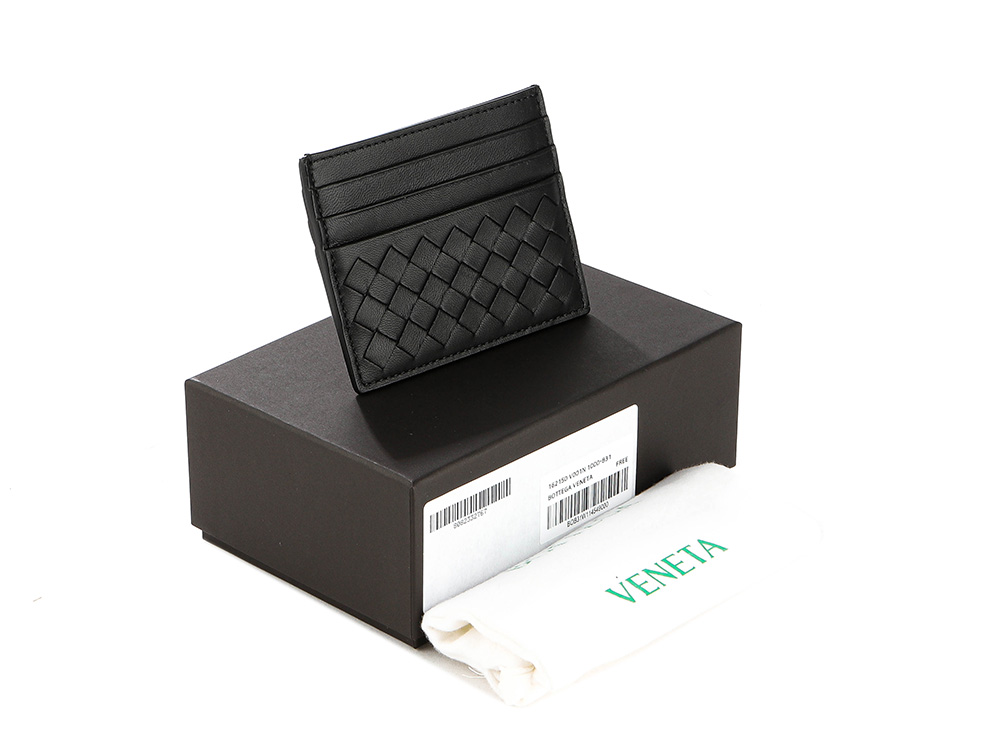 BOTTEGA VENETA(보테가베네타) [보테가베네타] 23SS 여성 카드지갑 (I_162150 V001N 1000) | 신세계V