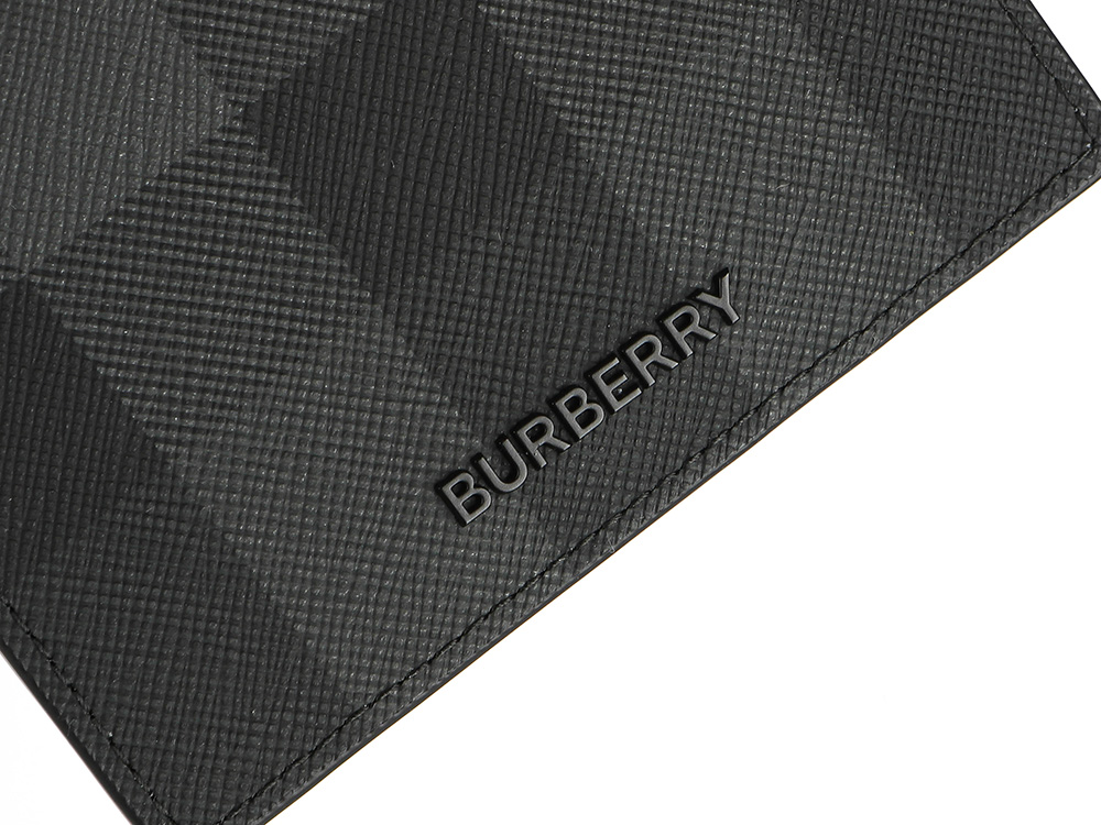 BURBERRY(버버리) [버버리] 24SS (MS FLINT BRT 8070204) 남성 FLINT 카드지갑 | S.I ...