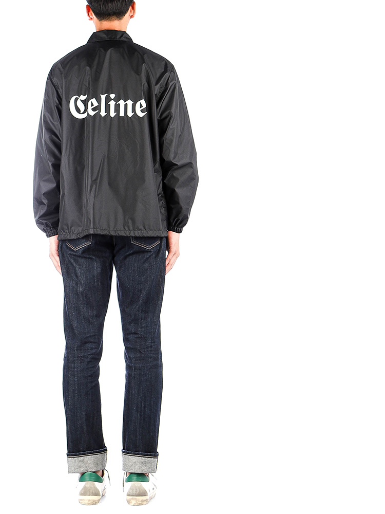 CELINE(셀린느) [셀린느] (2W544495M 38NO) 남성 자켓 | S.I.VILLAGE (에스아이빌리지)