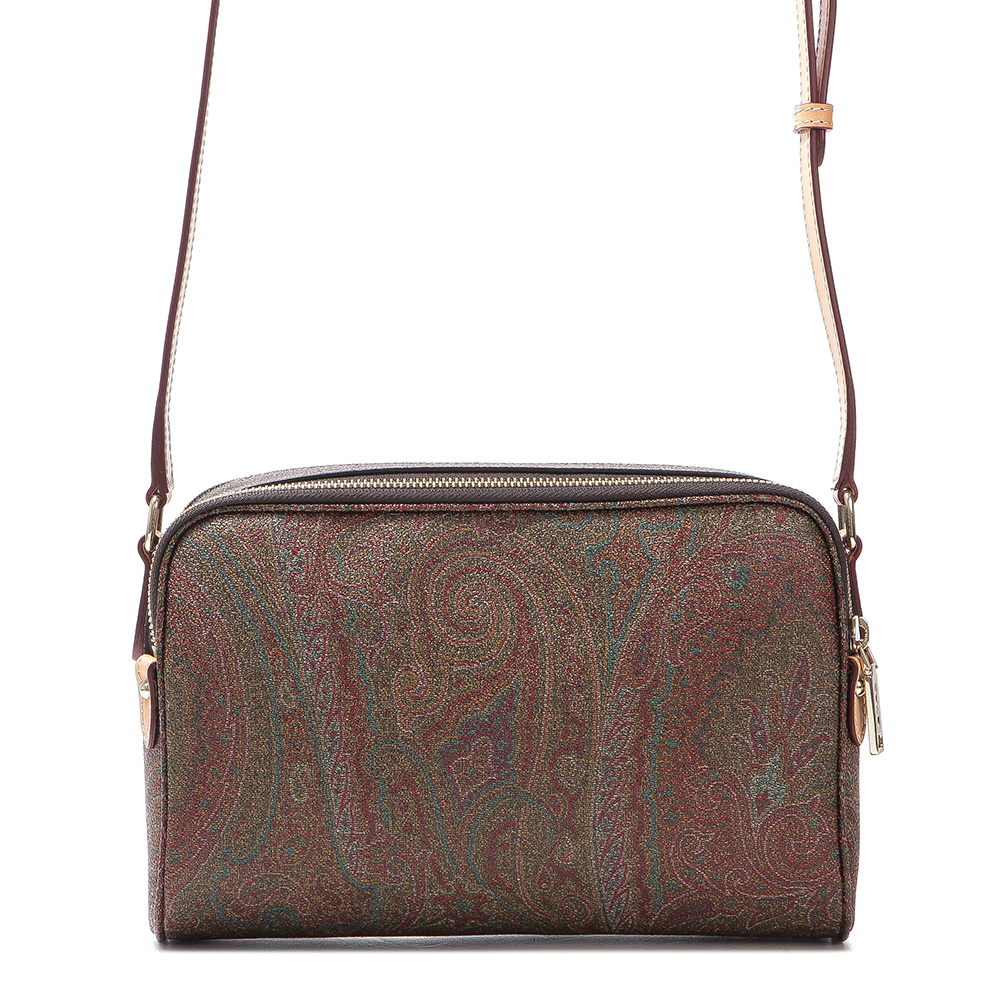 ETRO(에트로) [에트로] 22FW 여성 크로스백 (0F366 8010 600) | S.I.VILLAGE (에스아이빌리지)