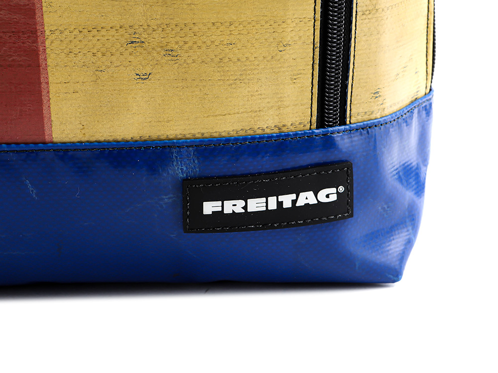 FREITAG(프라이탁) [프라이탁] (F305 ROY 0027) 남녀공용 숄더백 | S.I.VILLAGE (에스아이빌리지)