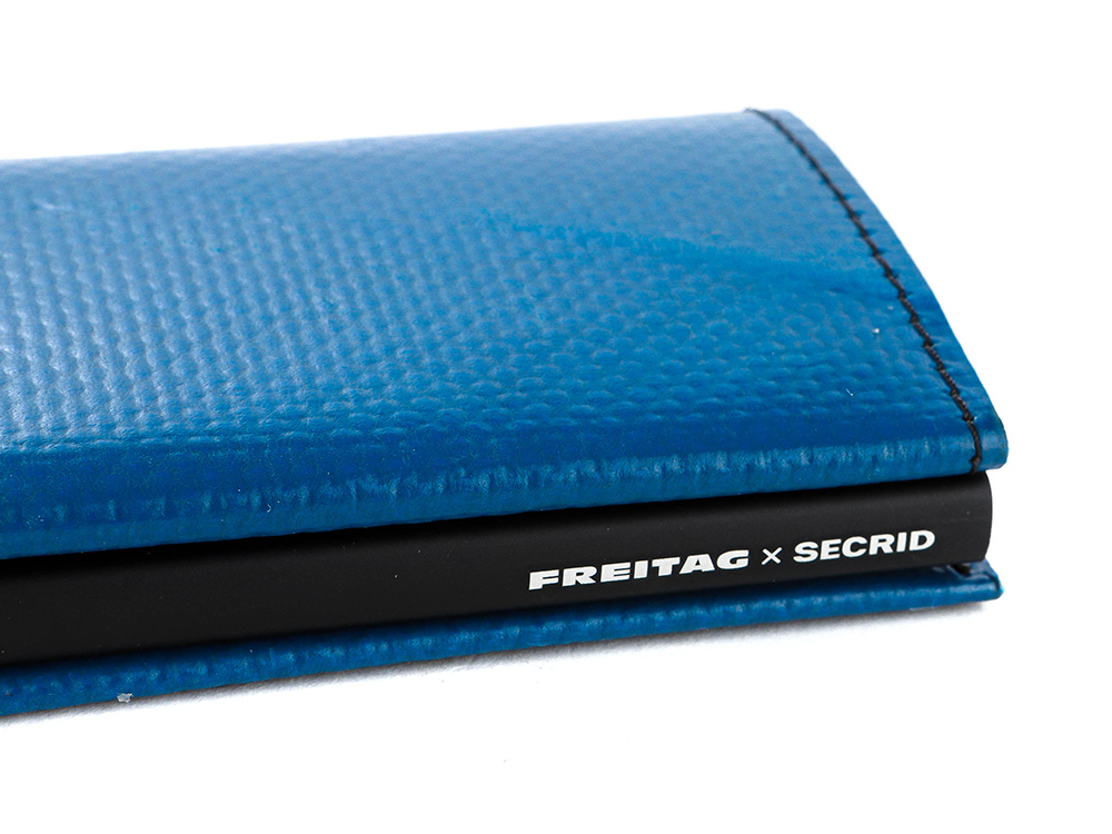 FREITAG(프라이탁) [프라이탁] (F705 SECRID X FREITAG 0004) 남녀공용 SECRID X FREITAG ...