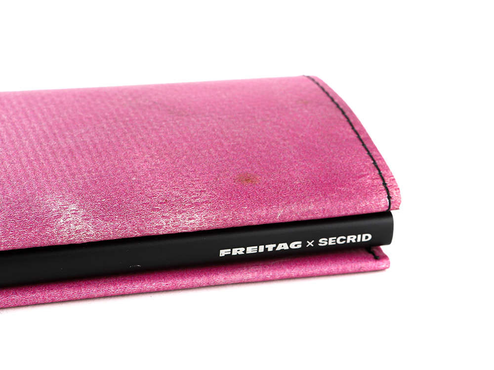 FREITAG(프라이탁) [프라이탁] (F705 SECRID X FREITAG 0006) 남녀공용 SECRID X FREITAG ...