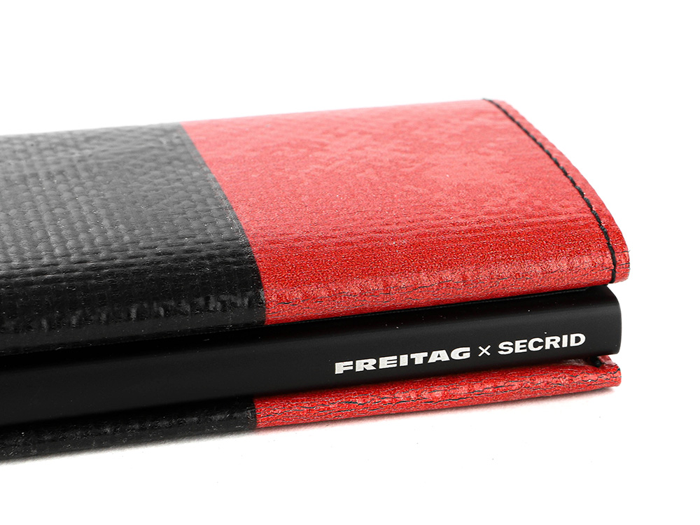 FREITAG(프라이탁) [프라이탁] (F705 SECRID X FREITAG 0022) 남녀공용 SECRID X FREITAG ...