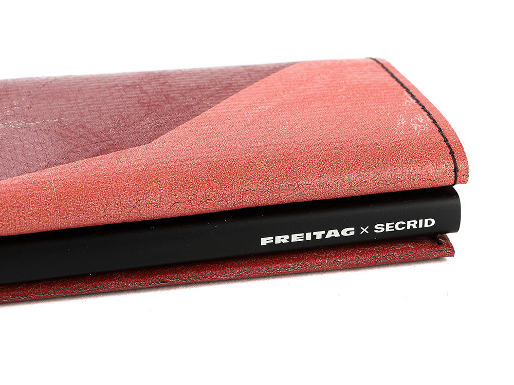 FREITAG(프라이탁) [프라이탁] (F705 SECRID X FREITAG 0025) 남녀공용 SECRID X FREITAG ...