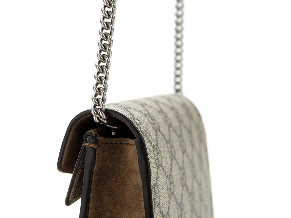 GUCCI(구찌) [구찌] 23SS 여성 GG디오니소스 수프림 크로스백 (476432 KHNRN 8642) | S.I.VILLAGE (에스아이빌리지)