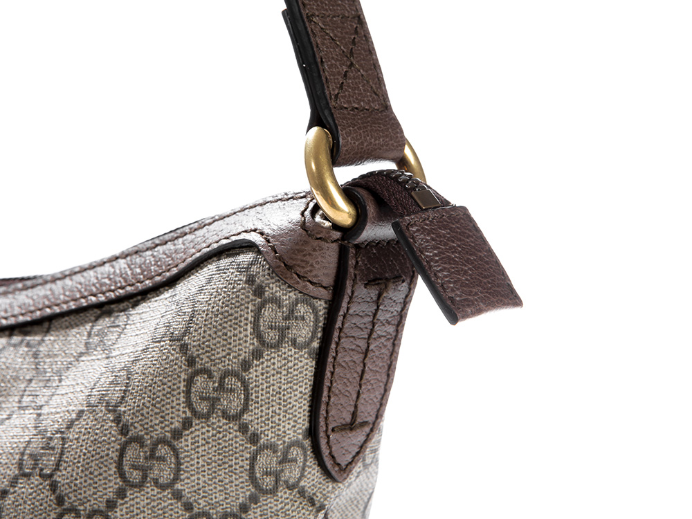 GUCCI(구찌) [구찌] 23SS 여성 오피디아 GG 스몰 숄더백 (598125 9IK3T 8745) | S.I.VILLAGE (에스아이빌리지)