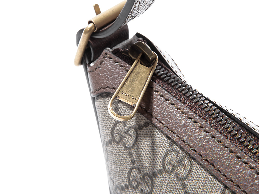 GUCCI(구찌) [구찌] 23SS 여성 오피디아 GG 스몰 숄더백 (598125 9IK3T 8745) | S.I.VILLAGE ...