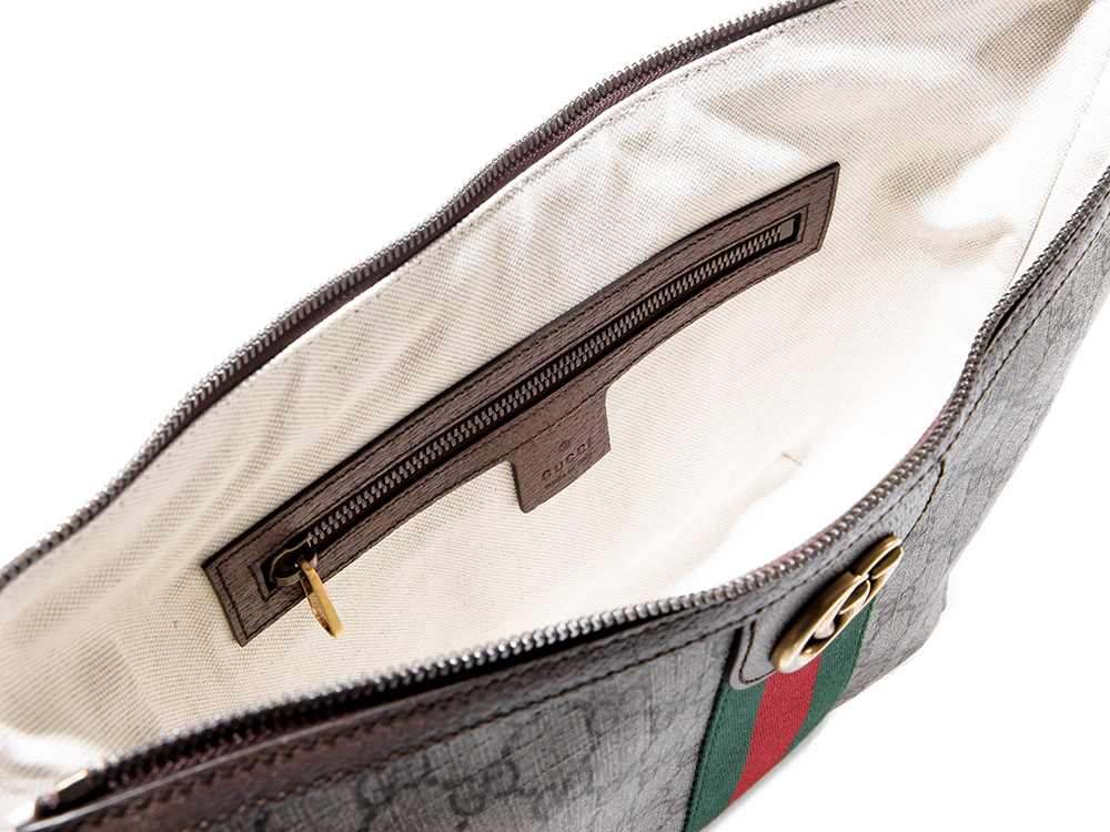 GUCCI(구찌) [구찌] 23SS 여성 오피디아 GG 스몰 숄더백 (598125 9IK3T 8745) | S.I.VILLAGE ...