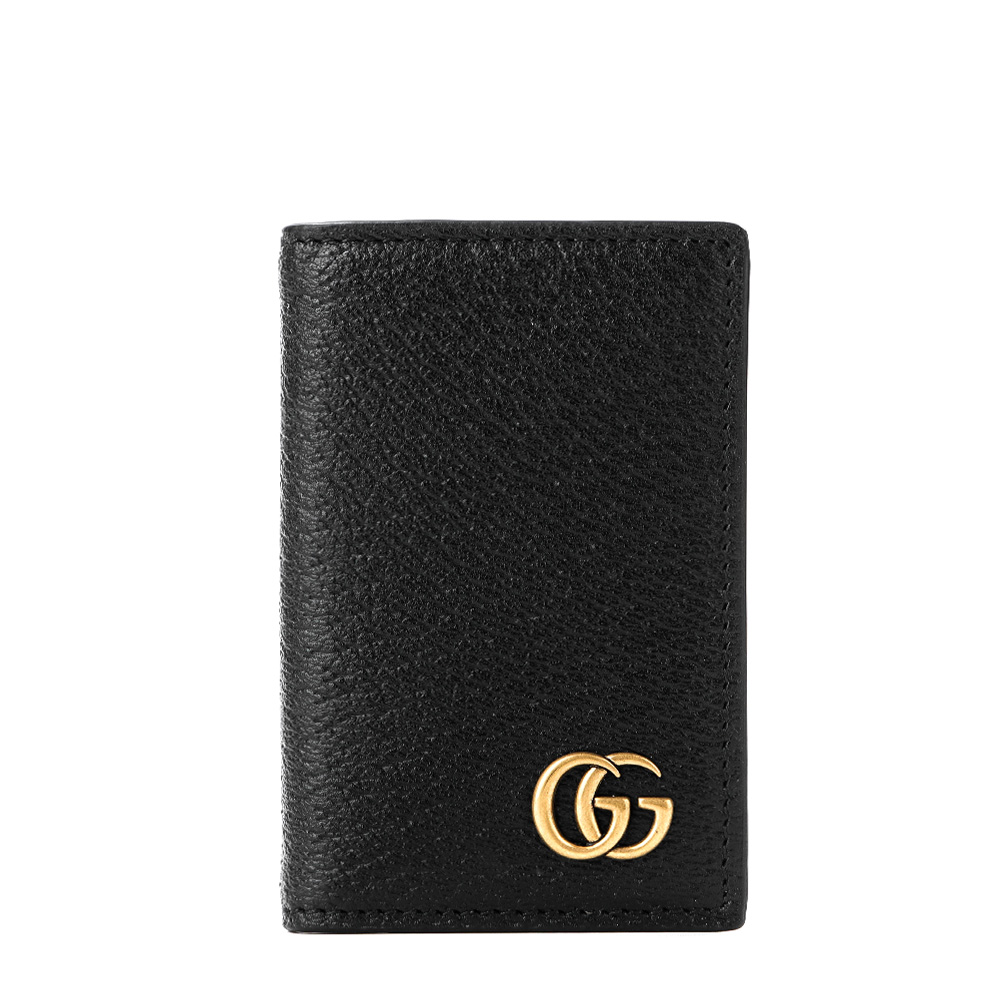 GUCCI(구찌) [구찌] 22FW 남성 GG마몬트 카드지갑 (547075 DJ20T 1000) | S.I.VILLAGE (에스아이빌리지)