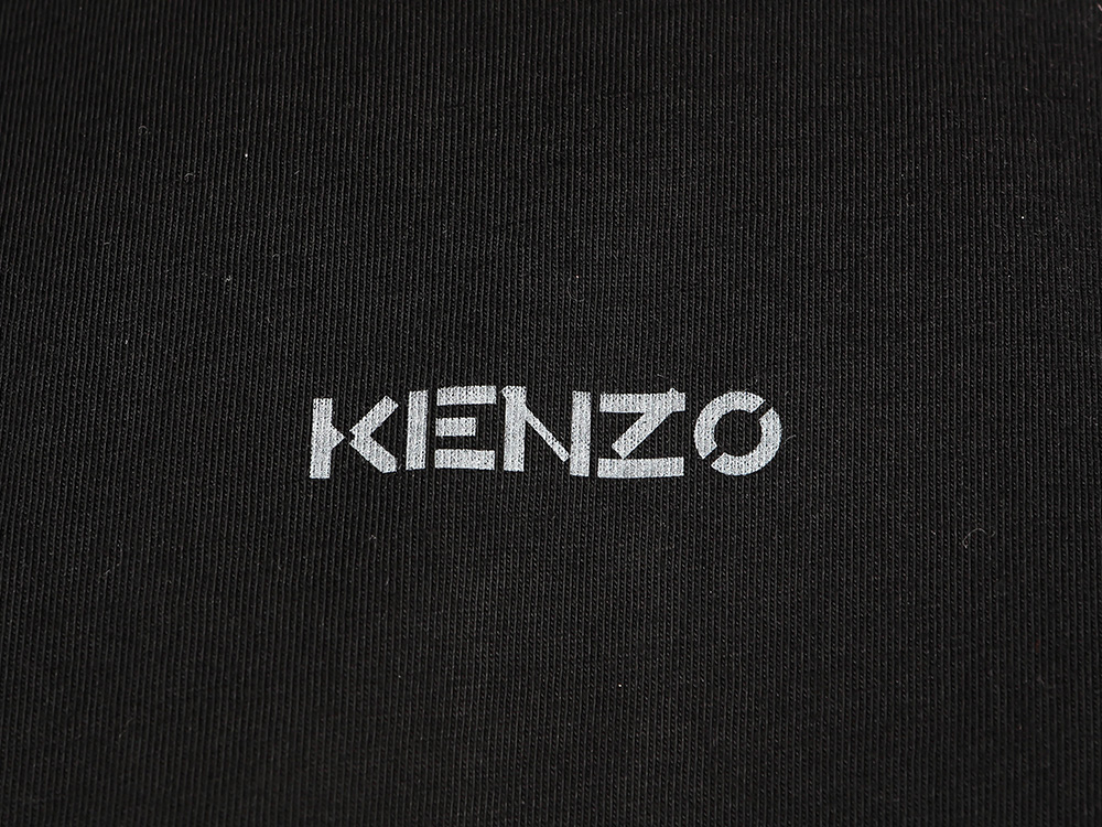 KENZO(겐조) [겐조] 22SS (2TS641 4SA 99) 여성 반팔 티셔츠 | S.I.VILLAGE (에스아이빌리지)