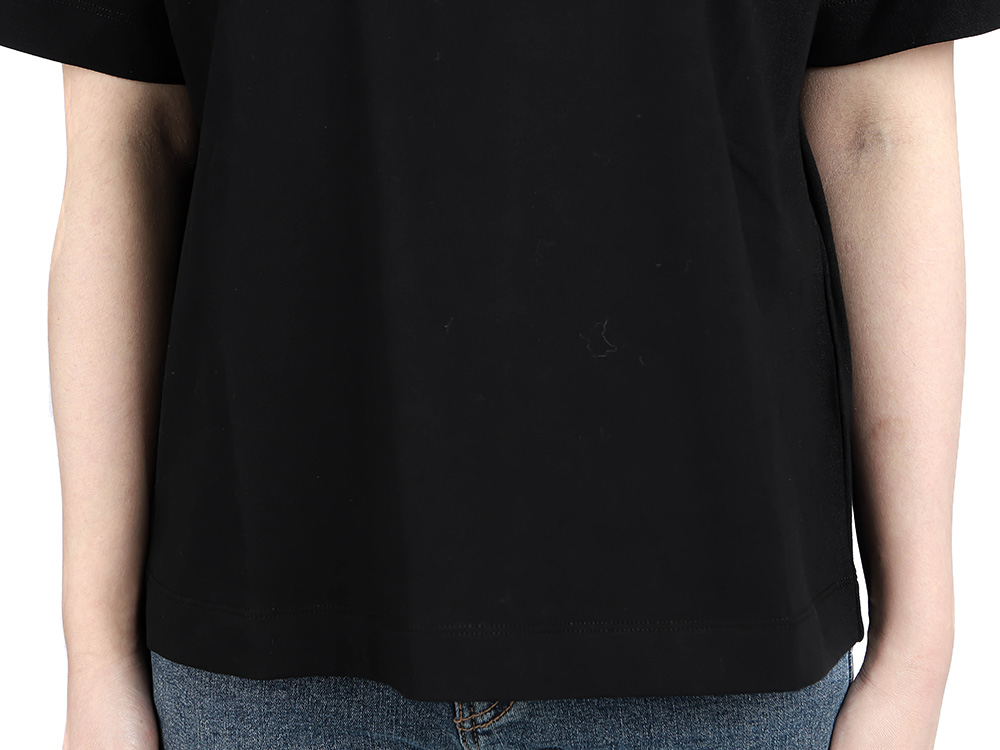 KENZO(겐조) [겐조] 22SS (2TS641 4SA 99) 여성 반팔 티셔츠 | S.I.VILLAGE (에스아이빌리지)