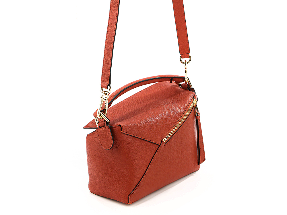 LOEWE(로에베) [로에베] 21FW (A510P60X03 8381) 여성 퍼즐 엣지 숄더백 | S.I.VILLAGE (에스아이빌리지)