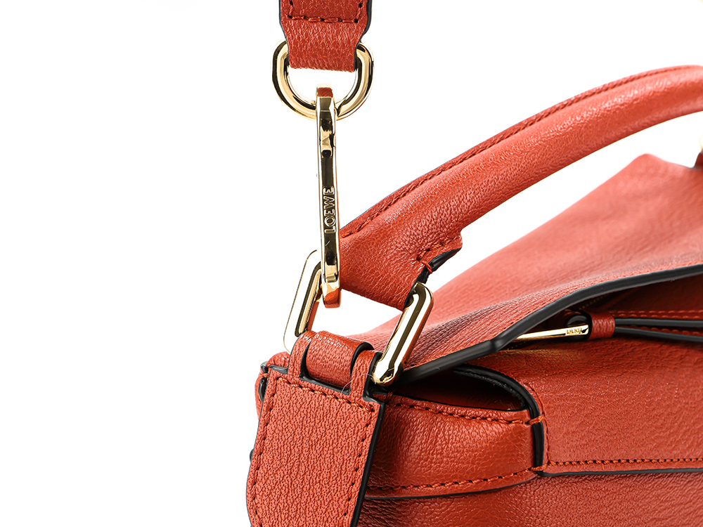 LOEWE(로에베) [로에베] 21FW (A510P60X03 8381) 여성 퍼즐 엣지 숄더백 | S.I.VILLAGE (에스아이빌리지)