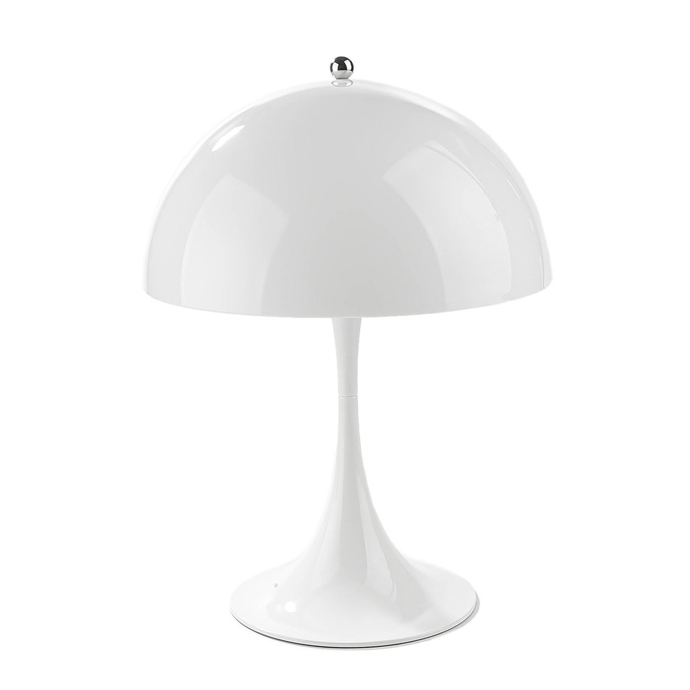 베누 - 명품 편집샵 - [루이스폴센] 판텔라 테이블 미니 조명 (PANTHELLA TABLE MINI OPAL V2 ...