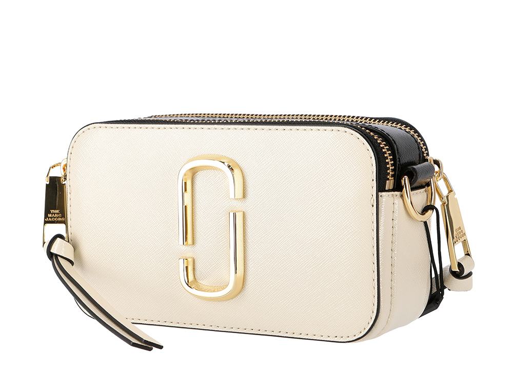 베누 - 명품 편집샵 - [마크제이콥스] 22FW 여성 스냅샷 카메라 크로스백 (M0012007 136) MARC JACOBS ...