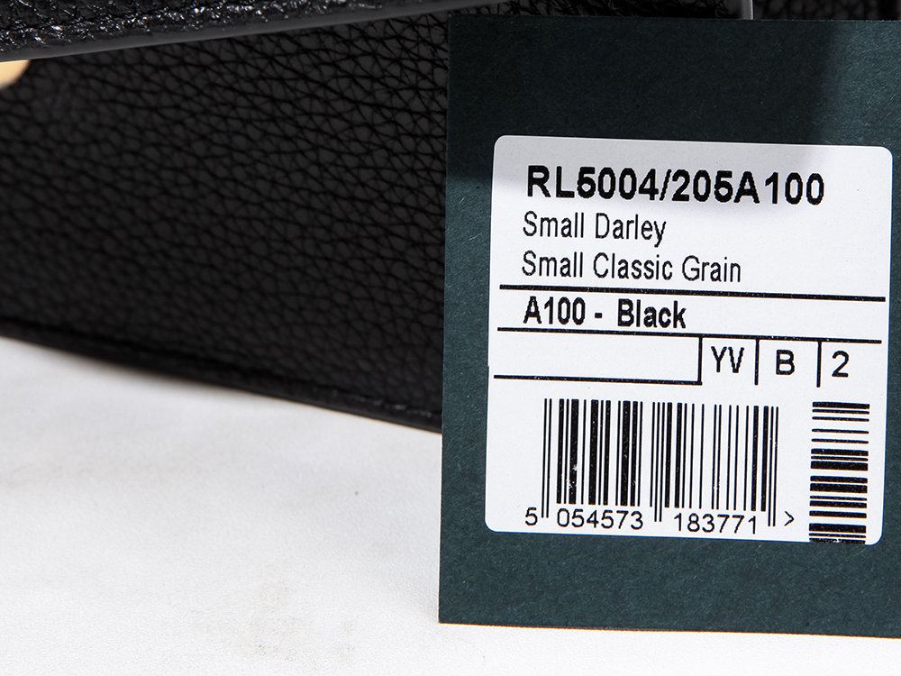 MULBERRY(멀버리) [멀버리] 22FW 여성 달리 스몰 체인 크로스백 (RL5004 205 A100) | S.I ...