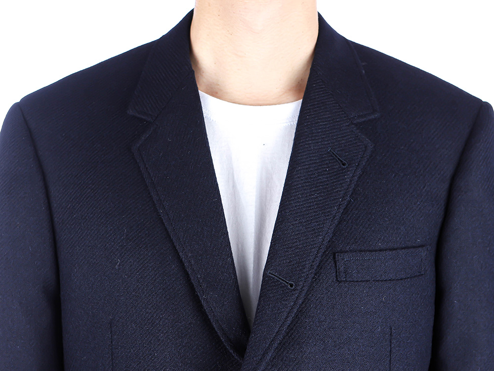 THOM BROWNE(톰브라운) [톰브라운] 22FW 남성 자켓 (MJC328A 03793 415) | S.I.VILLAGE (에스아이빌리지)