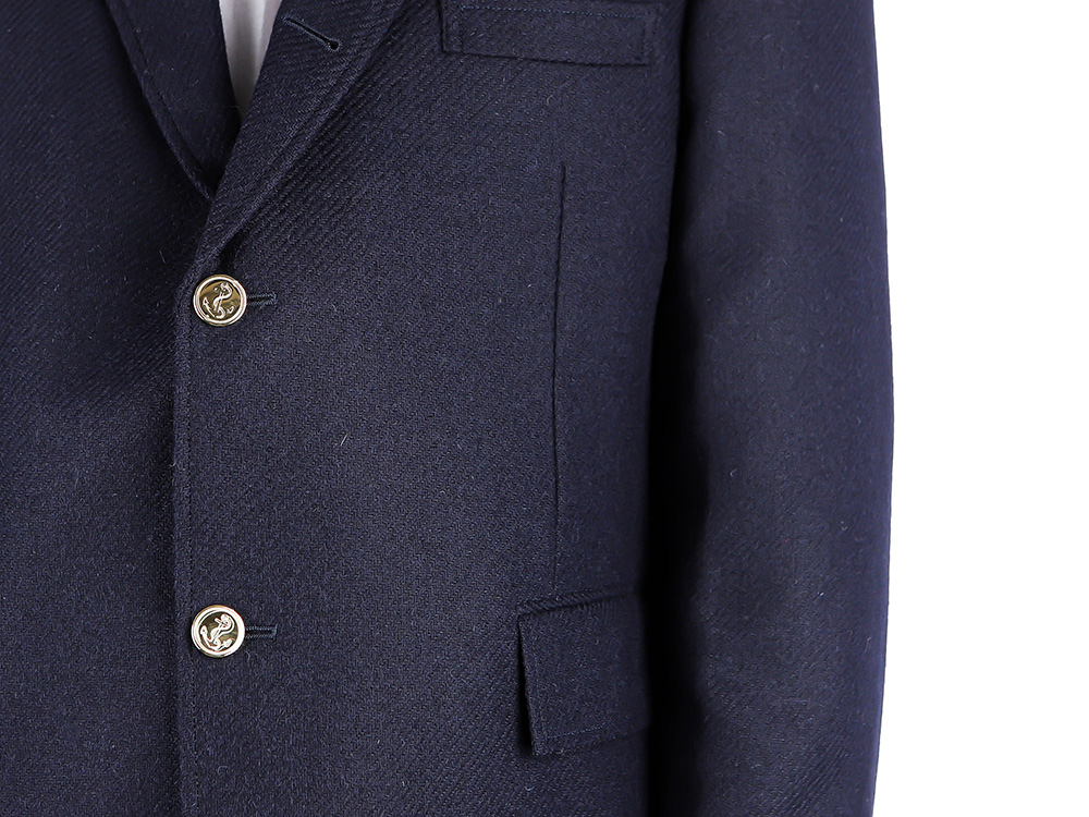 THOM BROWNE(톰브라운) [톰브라운] 22FW 남성 자켓 (MJC328A 03793 415) | S.I.VILLAGE (에스아이빌리지)