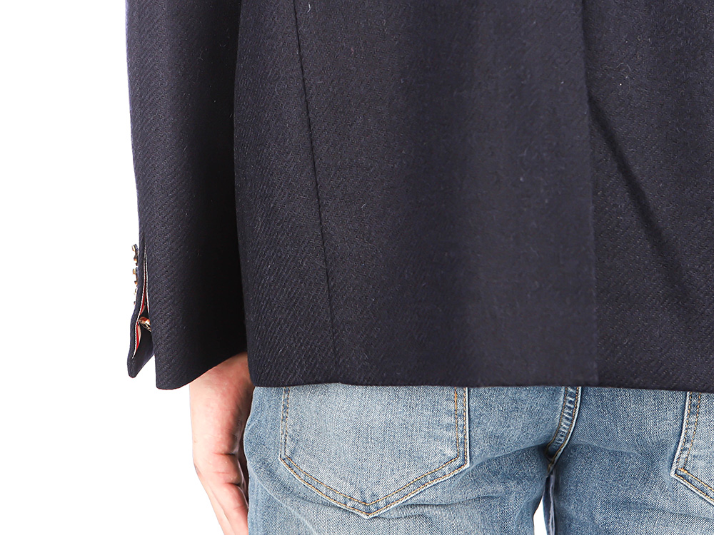 THOM BROWNE(톰브라운) [톰브라운] 22FW 남성 자켓 (MJC328A 03793 415) | S.I.VILLAGE (에스아이빌리지)